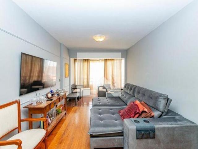 Apartamento à Venda Barro Preto, 3 Quartos, 97 m² Belo Horizonte