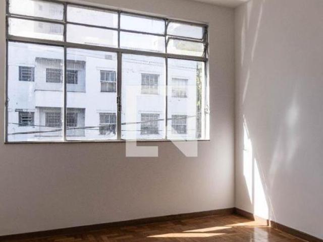 Apartamento à Venda Barro Preto, 3 Quartos, 100 m2