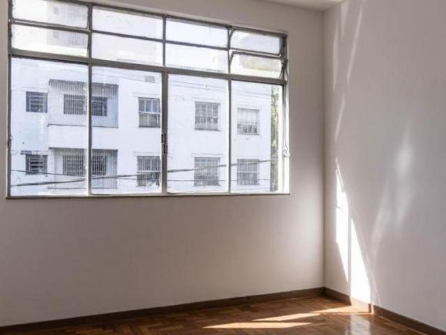 Apartamento à Venda Barro Preto, 3 Quartos, 100 m2