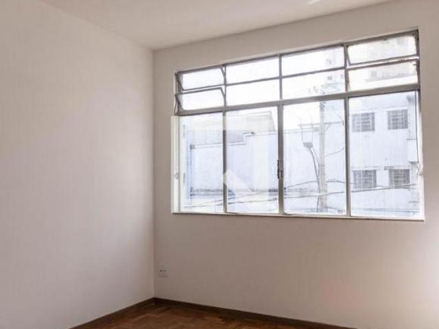 Apartamento à Venda Barro Preto, 3 Quartos, 100 m² Belo Horizonte