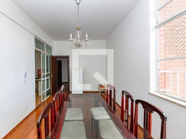 Apartamento à Venda Barro Preto, 3 Quartos, 107 m² Belo Horizonte