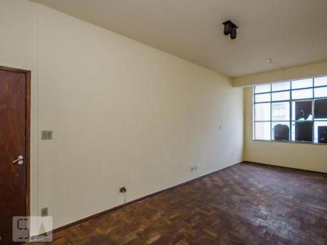 Apartamento à Venda Barro Preto, 3 Quartos, 110 m2