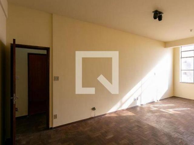 Apartamento à Venda Barro Preto, 3 Quartos, 110 m2
