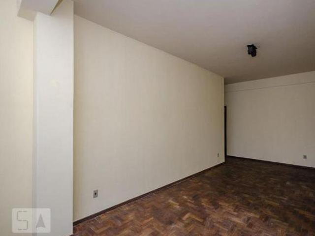Apartamento à Venda Barro Preto, 3 Quartos, 110 m² Belo Horizonte