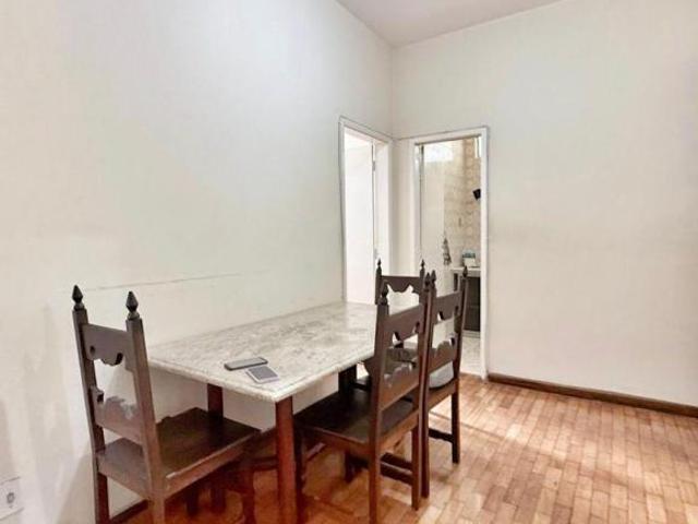 Apartamento à Venda Barro Preto, 3 Quartos, 119 m2