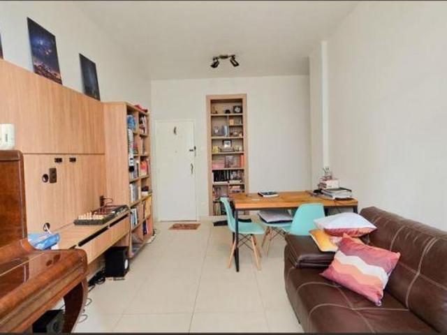 Apartamento à Venda Barro Preto, 3 Quartos, 119 m2