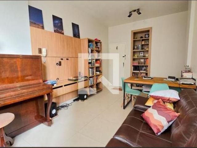 Apartamento à Venda Barro Preto, 3 Quartos, 119 m² Belo Horizonte