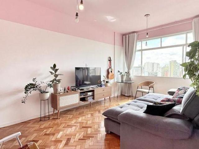 Apartamento à Venda Barro Preto, 3 Quartos, 140 m2