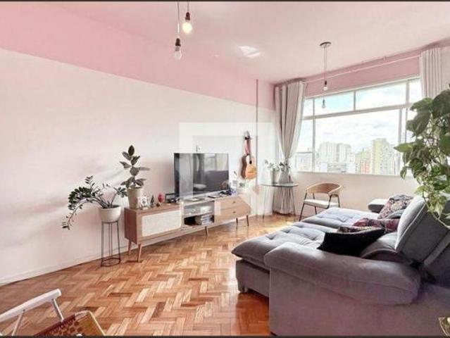 Apartamento à Venda Barro Preto, 3 Quartos, 140 m² Belo Horizonte