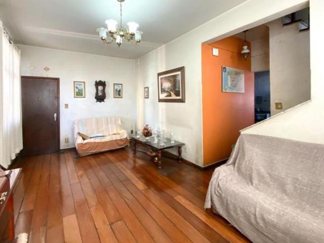Apartamento à Venda Barro Preto, 3 Quartos, 172 m2