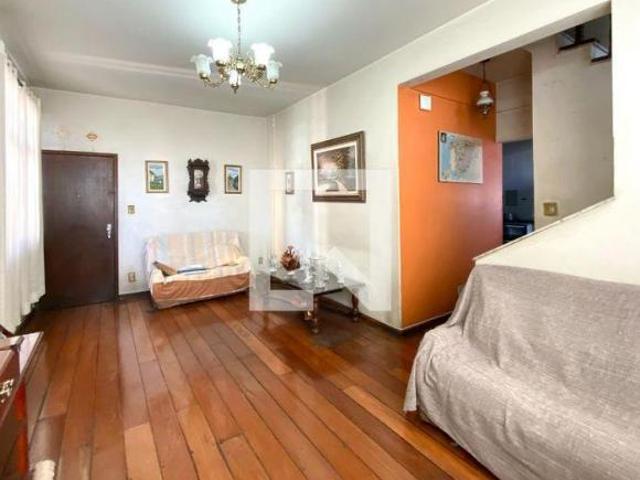 Apartamento à Venda Barro Preto, 3 Quartos, 172 m² Belo Horizonte
