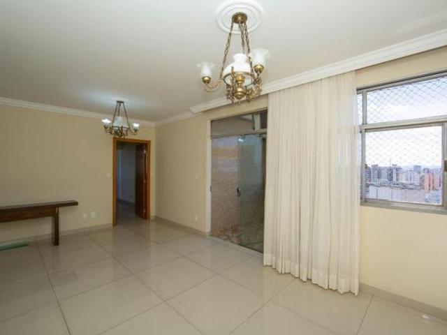 Apartamento à Venda Barro Preto, 4 Quartos, 126 m2