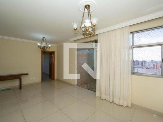 Apartamento à Venda Barro Preto, 4 Quartos, 126 m² Belo Horizonte