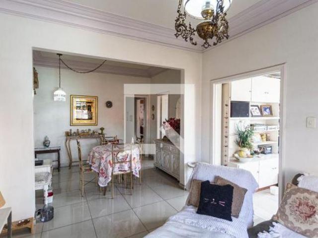 Apartamento à Venda Barro Preto, 4 Quartos, 132 m2