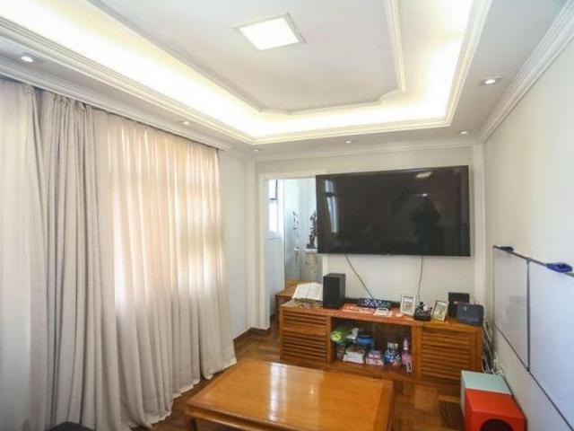 Apartamento à Venda Barro Preto, 4 Quartos, 200 m2