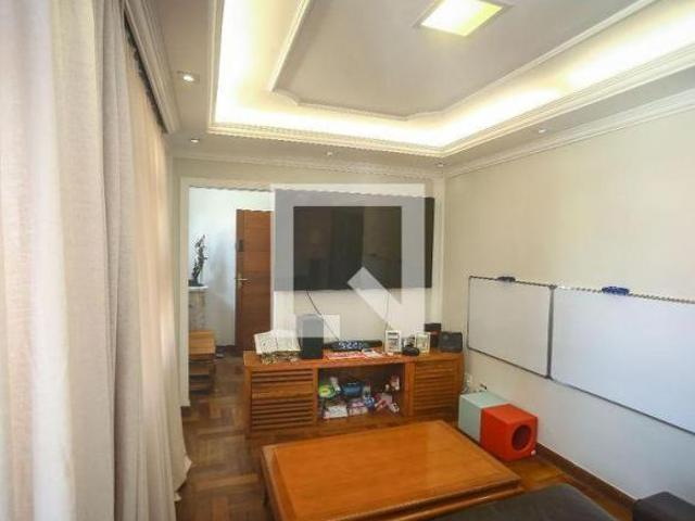 Apartamento à Venda Barro Preto, 4 Quartos, 200 m² Belo Horizonte