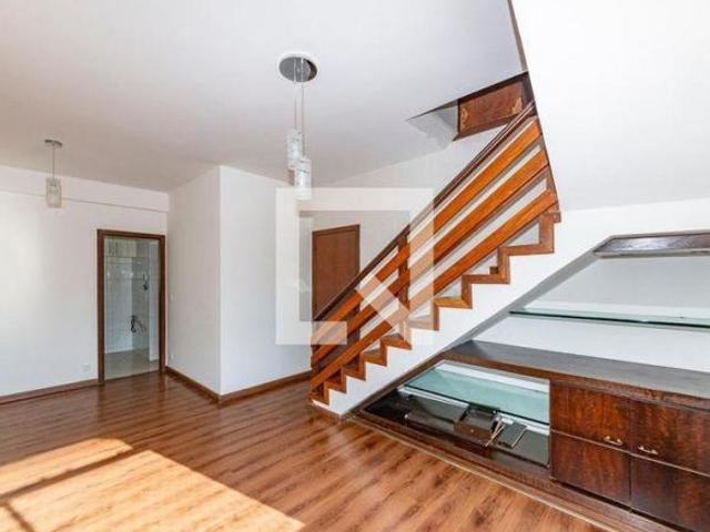 Apartamento à Venda Barroca, 3 Quartos, 158 m² Belo Horizonte