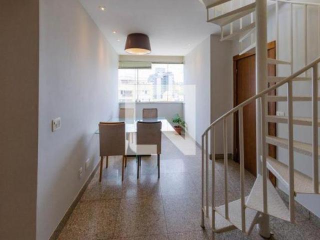 Apartamento à Venda Barroca, 3 Quartos, 161 m2