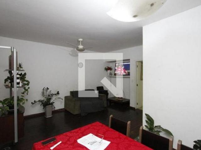 Apartamento à Venda Barroca, 3 Quartos, 100 m² Belo Horizonte