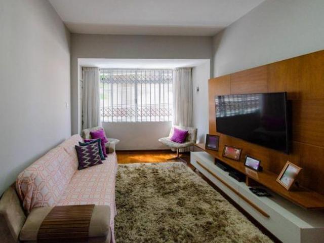 Apartamento à Venda Barroca, 3 Quartos, 105 m2