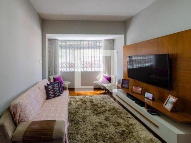 Apartamento à Venda Barroca, 3 Quartos, 105 m² Belo Horizonte