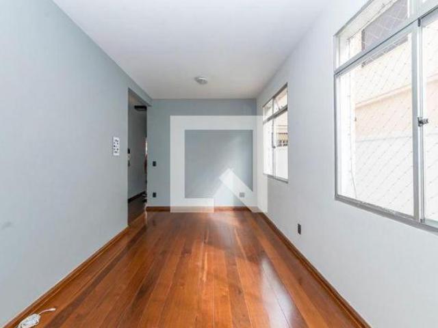 Apartamento à Venda Barroca, 3 Quartos, 108 m² Belo Horizonte