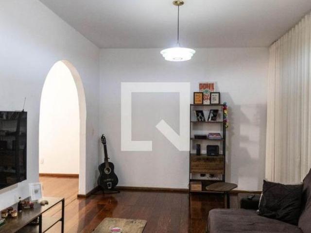 Apartamento à Venda Barroca, 3 Quartos, 110 m² Belo Horizonte