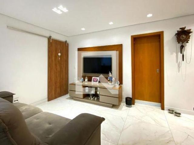 Apartamento à Venda Barroca, 3 Quartos, 110 m² Belo Horizonte