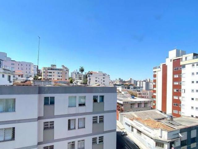 Apartamento à Venda Barroca, 3 Quartos, 115 m2