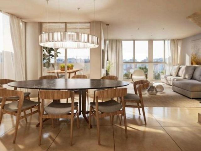 Apartamento à Venda Barroca, 3 Quartos, 125 m2