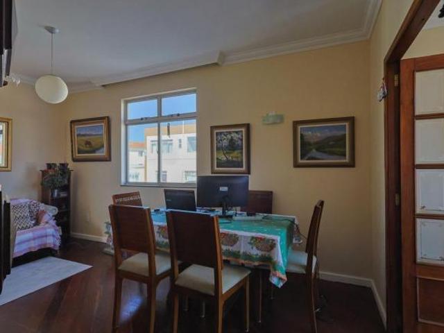 Apartamento à Venda Barroca, 3 Quartos, 125 m2