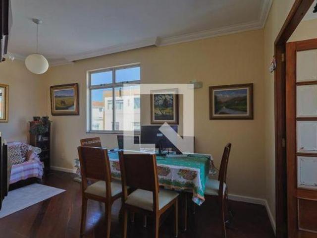 Apartamento à Venda Barroca, 3 Quartos, 125 m² Belo Horizonte