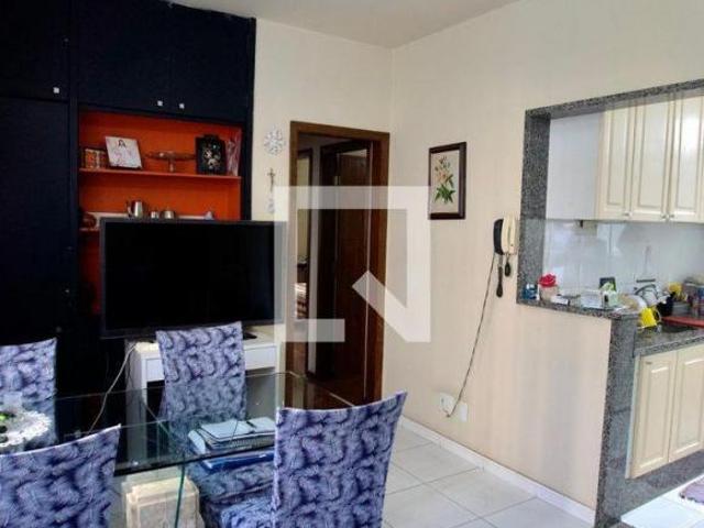 Apartamento à Venda Barroca, 3 Quartos, 68 m² Belo Horizonte