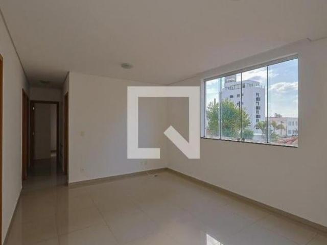 Apartamento à Venda Barroca, 3 Quartos, 76 m² Belo Horizonte