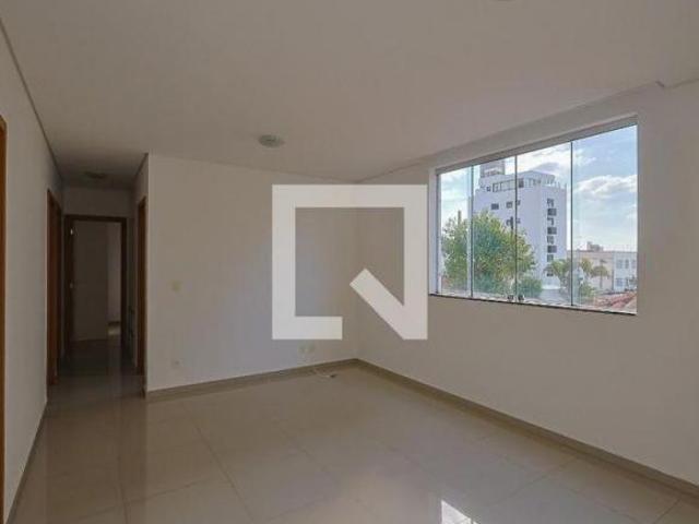 Apartamento à Venda Barroca, 3 Quartos, 76 m² Belo Horizonte
