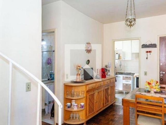 Apartamento à Venda Barroca, 3 Quartos, 79 m² Belo Horizonte