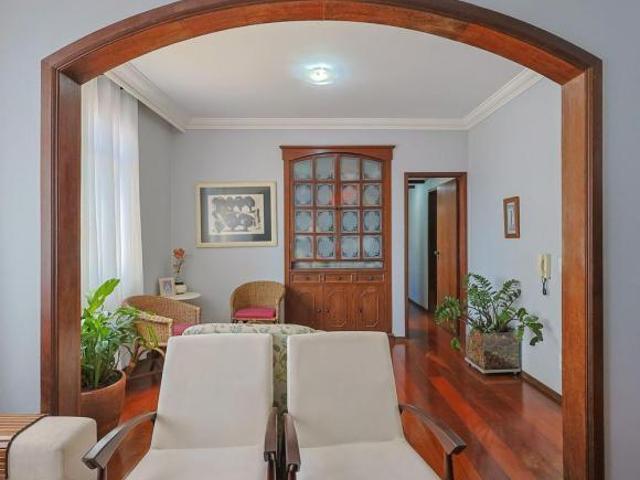 Apartamento à Venda Barroca, 3 Quartos, 85 m2