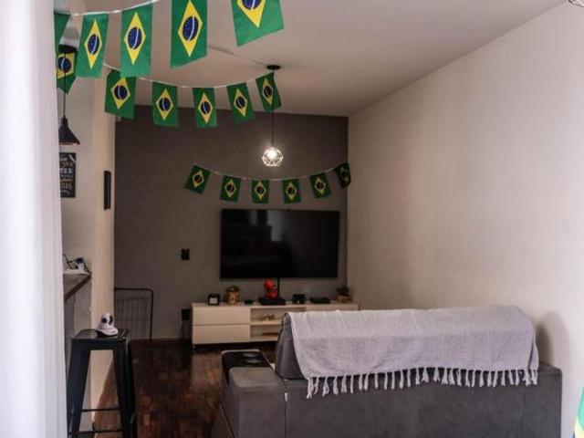 Apartamento à Venda Barroca, 3 Quartos, 86 m2