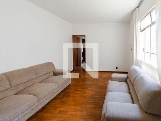 Apartamento à Venda Barroca, 3 Quartos, 86 m² Belo Horizonte