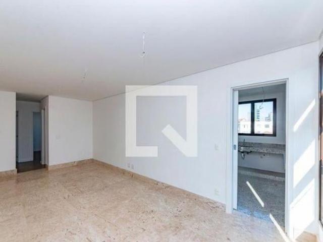 Apartamento à Venda Barroca, 3 Quartos, 86 m² Belo Horizonte