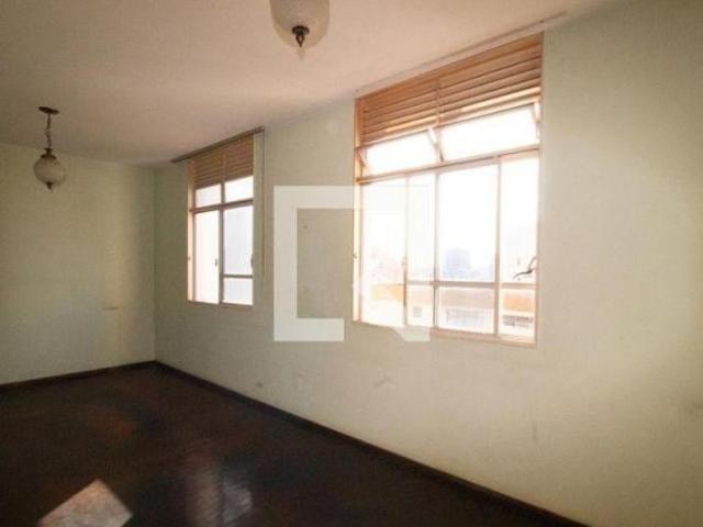 Apartamento à Venda Barroca, 3 Quartos, 86 m² Belo Horizonte