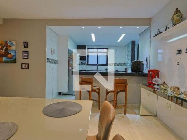 Apartamento à Venda Barroca, 3 Quartos, 83 m² Belo Horizonte