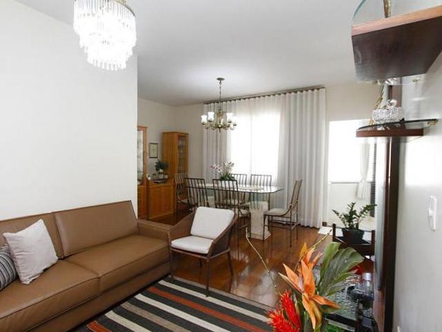 Apartamento à Venda Barroca, 3 Quartos, 96 m2