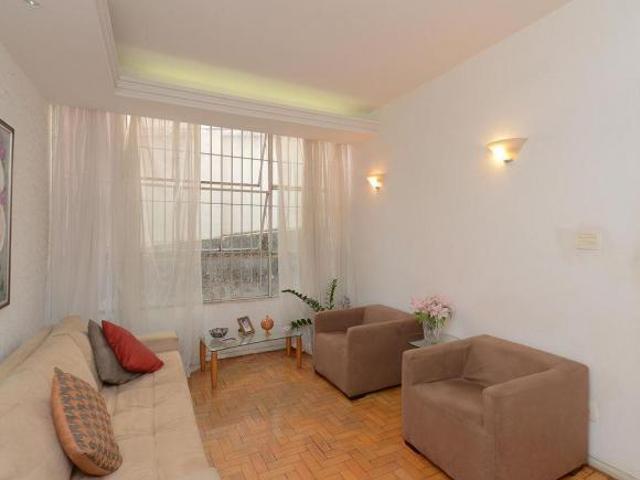 Apartamento à Venda Barroca, 3 Quartos, 98 m2