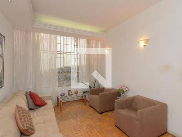 Apartamento à Venda Barroca, 3 Quartos, 98 m² Belo Horizonte