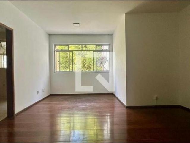Apartamento à Venda Barroca, 3 Quartos, 98 m² Belo Horizonte