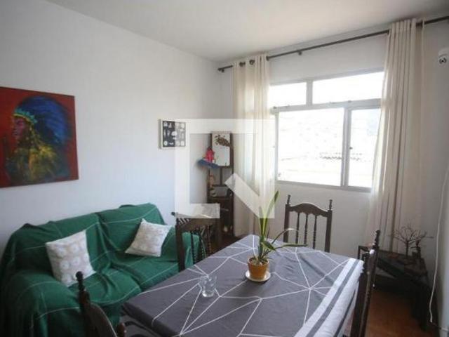 Apartamento à Venda Barroca, 3 Quartos, 90 m² Belo Horizonte