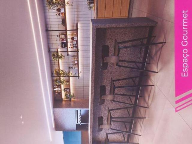 Apartamento à Venda Barroca, 1 Quarto, 32 m2
