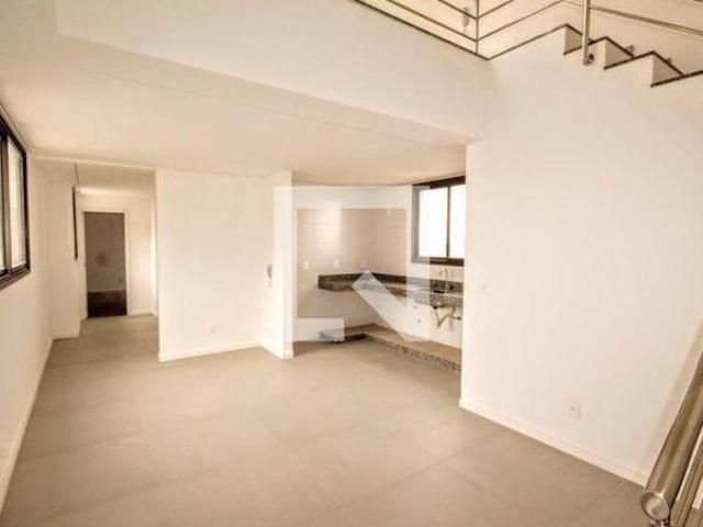 Apartamento à Venda Barroca, 2 Quartos, 146 m² Belo Horizonte