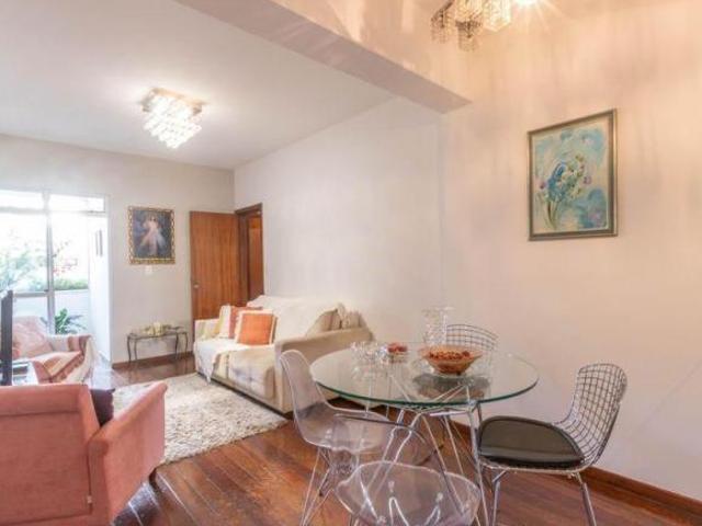 Apartamento à Venda Barroca, 2 Quartos, 69 m2